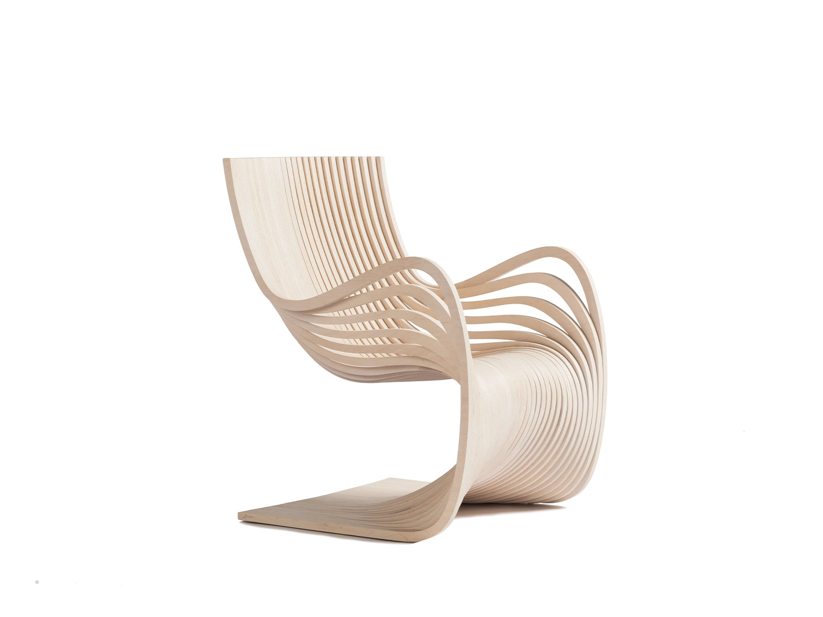 Pipo rest chair